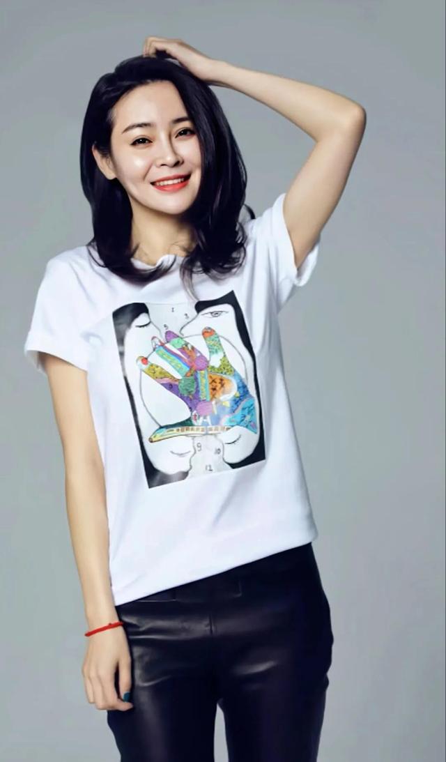 Actor Yu Mingjia: After 13 years of marriage, she only gave birth to ...