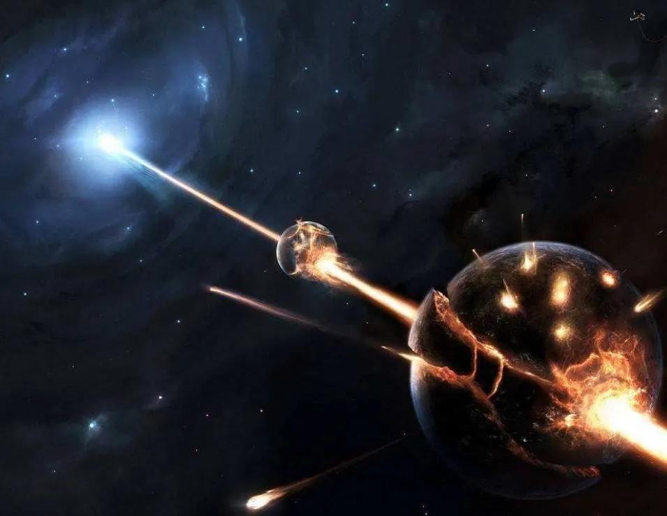 Starlink system, the new generation difference of modern military ...