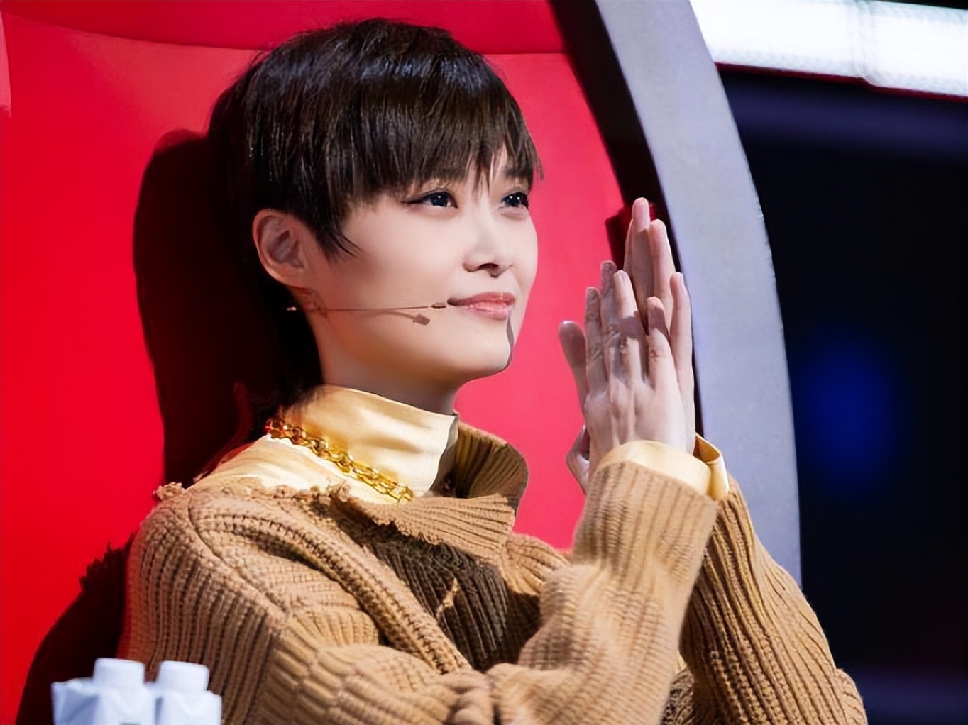 The mentor lineup of "The Voice of China 2023" will be announced ...