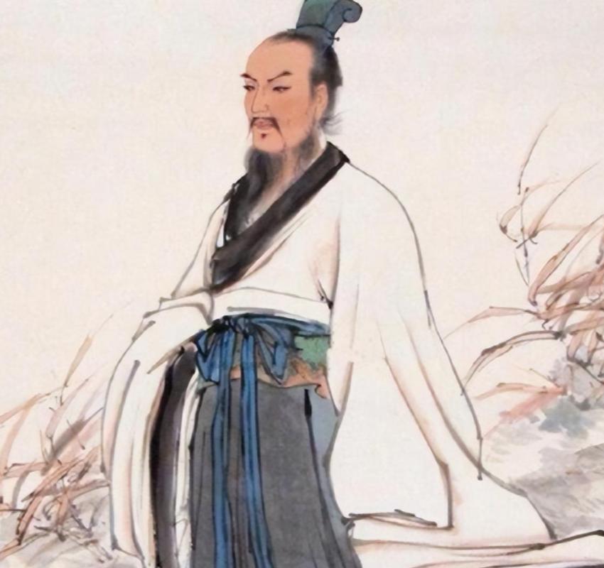 "Father of Reform" Li Kui: "Taught" Shang Yang, influenced Han Fei, but ...
