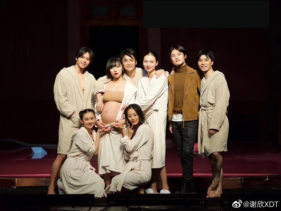 The hottest woman in "Sisters Who Make Waves Season 4", never let ...