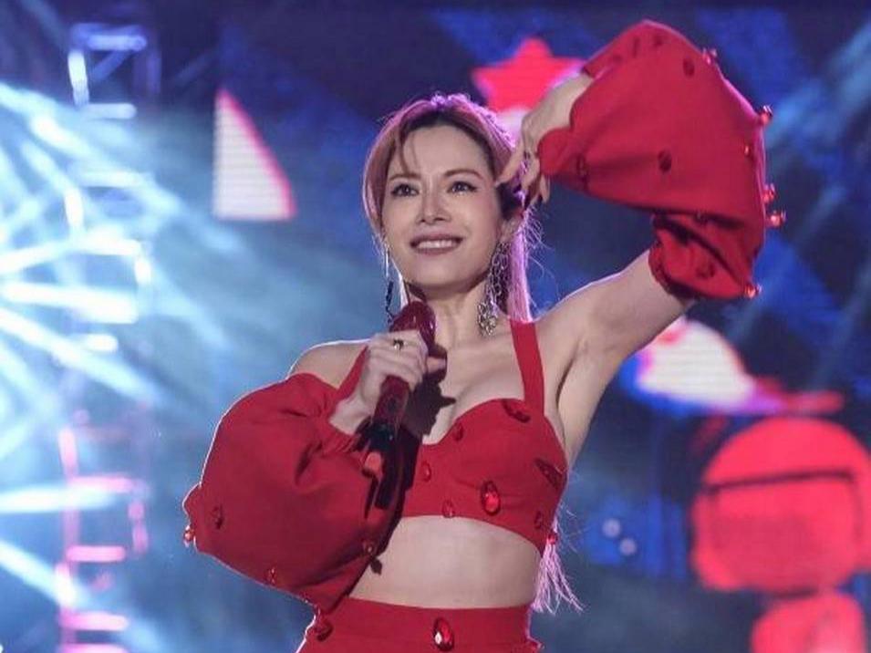 After watching the first stage of "Sister Lang 4", I realized how ...