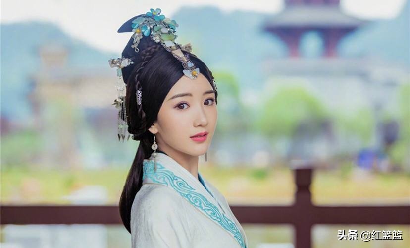 In order to gain power, the Empress Dou of Emperor Zhang of the Han ...