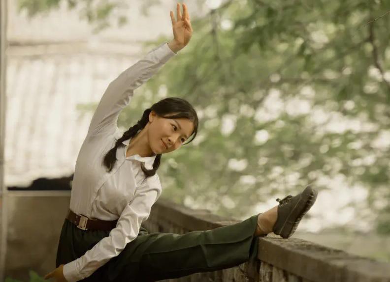 "Fang Hua": Youth Discourse and Soul Healing in the Historical Field ...