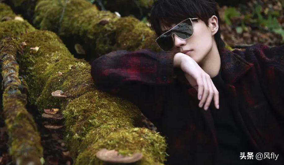 Xu Song: If I look at you again, will I still feel it? - iNEWS