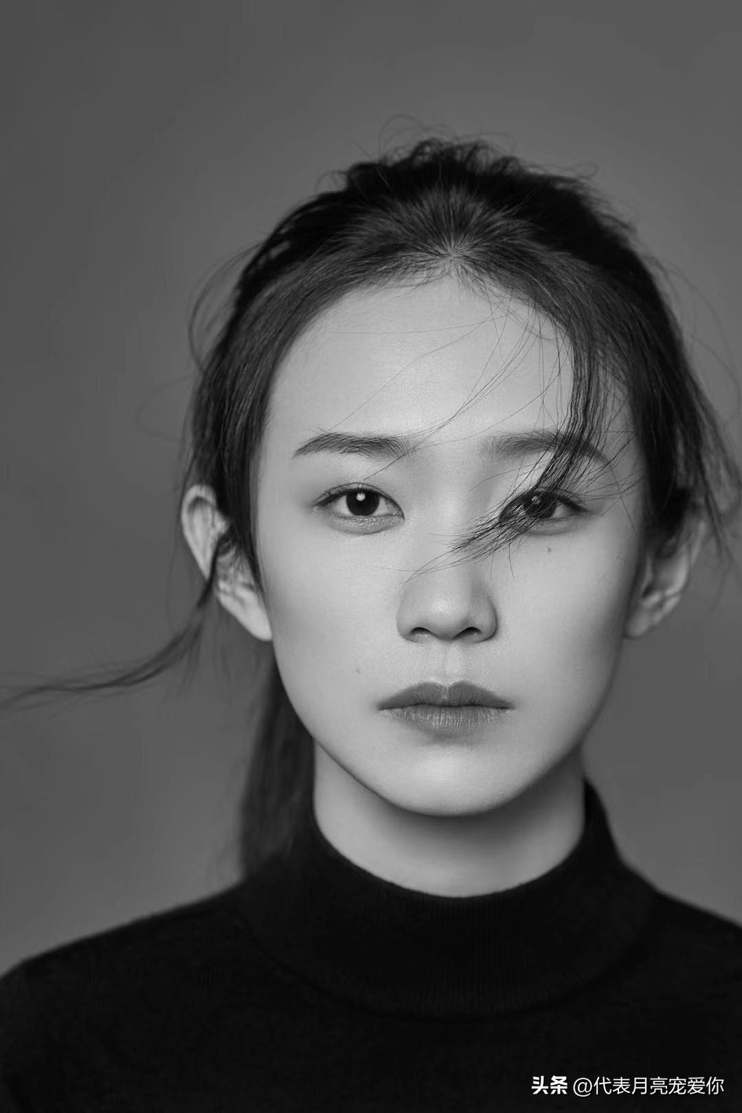 Hong Kong-style handsome guy, pure love fighter, is Sun Yang finally ...