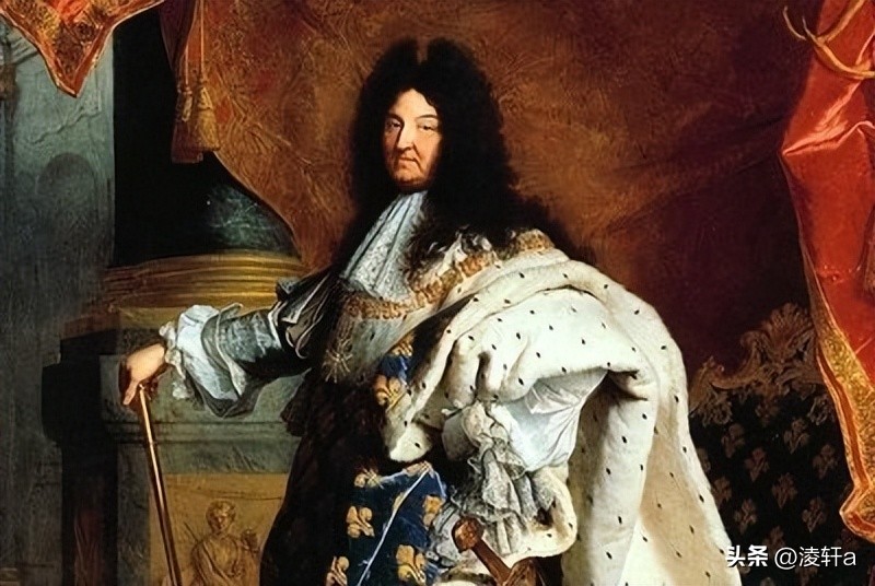 Why was Louis XIV called the "Sun King"? To control an entire kingdom ...