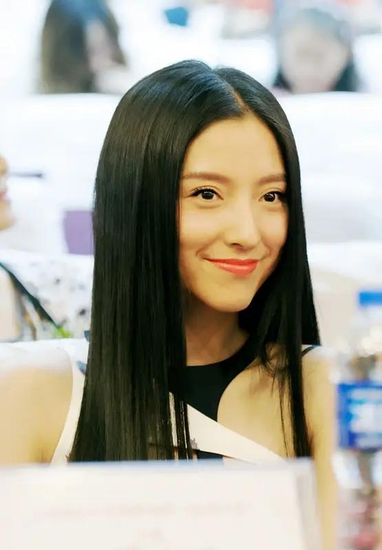 Mingyang Entertainment—Beauty Star—Pan Chen - iNEWS