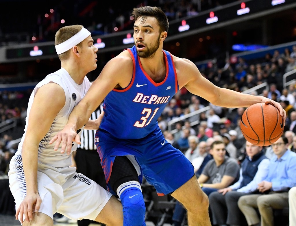 Mark Struth: The little guy who went from fringe role to Heat starter ...