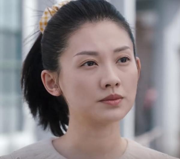 Dear children: Ma Li is so beautiful, even though she is not very ...