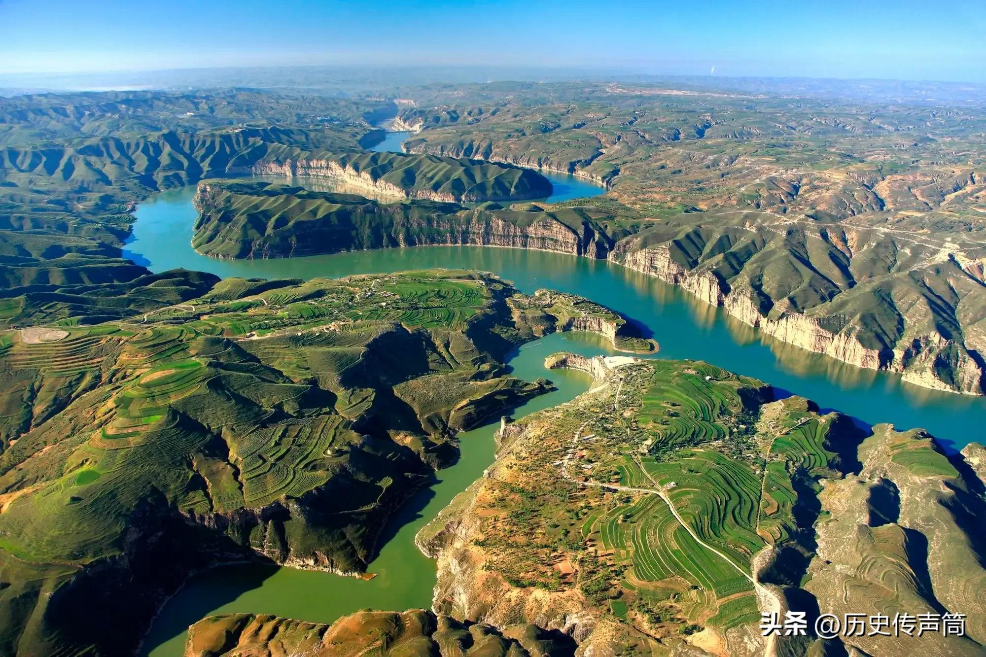 Who is the mother river, the Yellow River or the Yangtze River? - iMedia