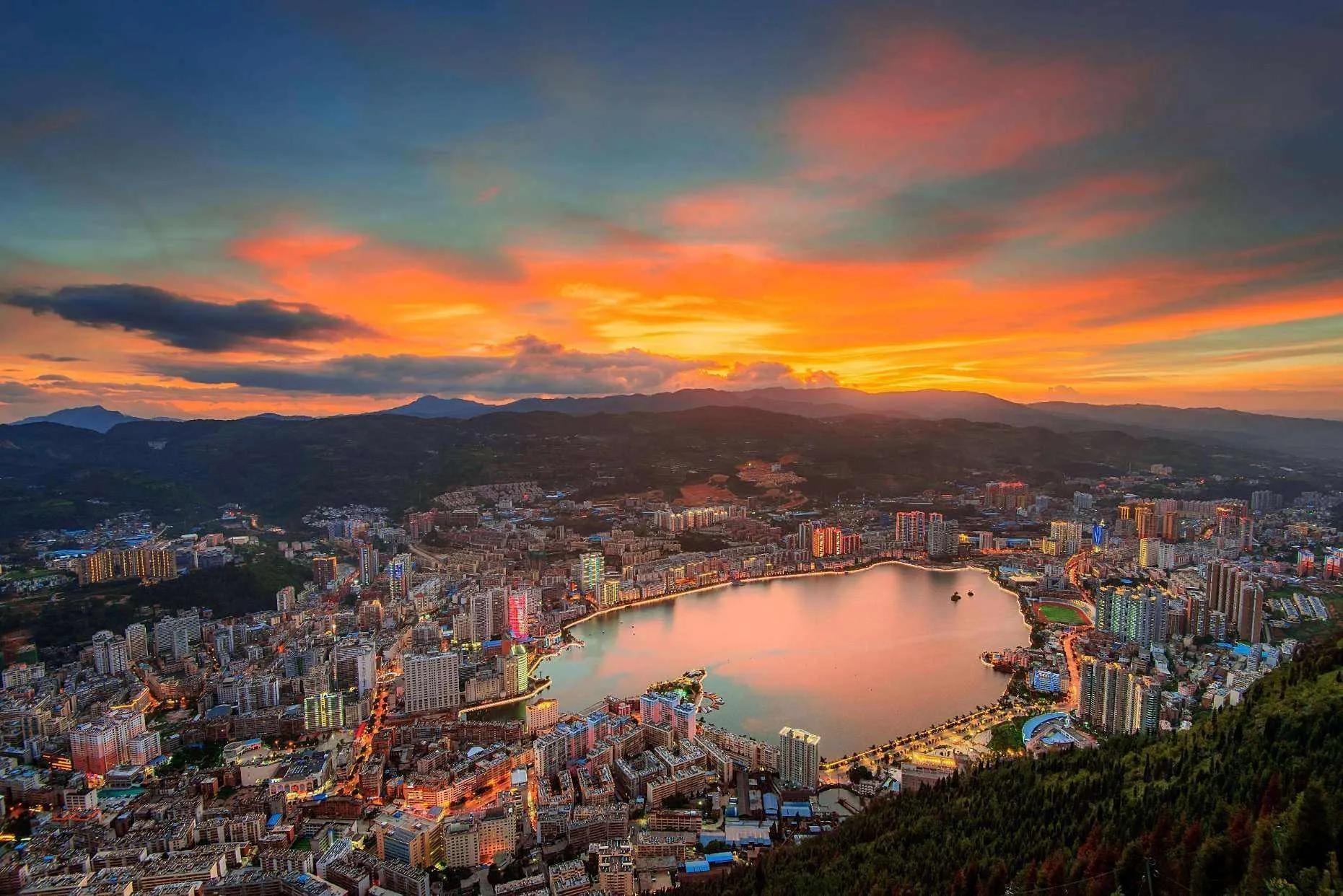 From the ancient call, Xidu Gejiu - iNEWS