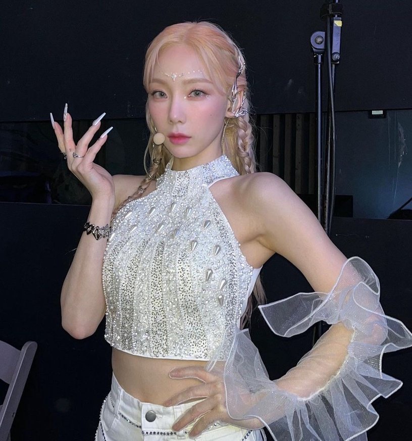 Girls' Generation's "Real Truth Beneath the Beautiful Appearance ...
