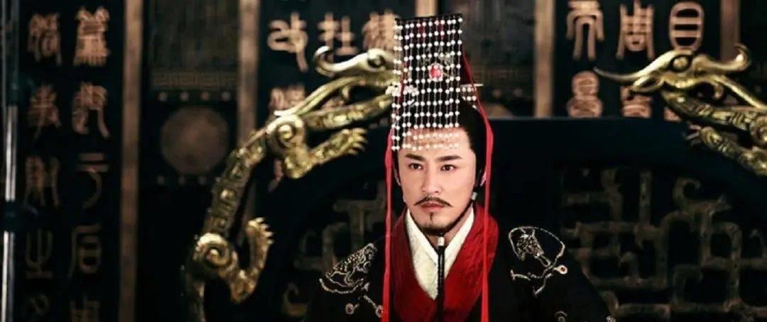 Original: Emperor Wu of the Han Dynasty looked down upon the tribute ...