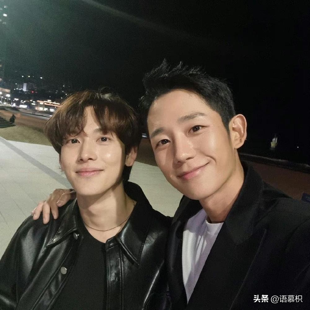 Jung Hae-in & Im Si-wan will appear together in a travel variety show ...