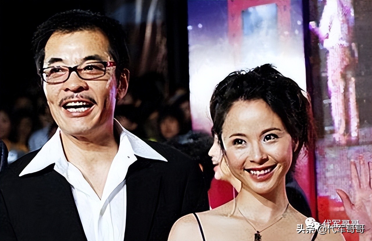 First love He Qing, second love Yang Ruoxi, third love beauty makeup ...