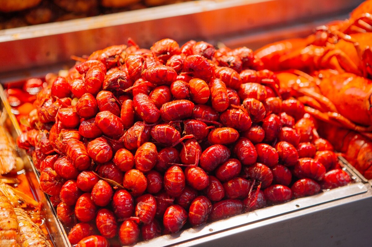 You know the amazing taste of Hubei cuisine - iNEWS