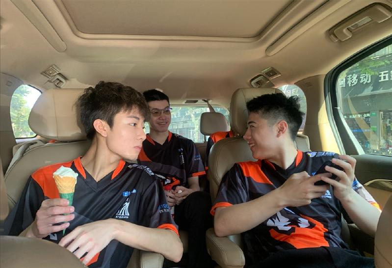 XBEI did not renew the contract of the 17th team, and apologized for ...