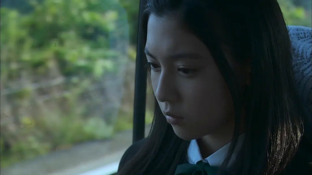 Disappearance, amnesia and urban confusion reveal the profound codes of ...