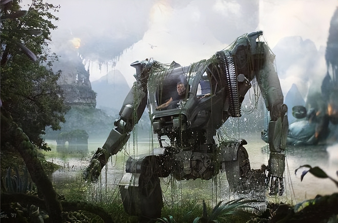 Only silicon-based life can approach the sun. Harness the energy of the ...