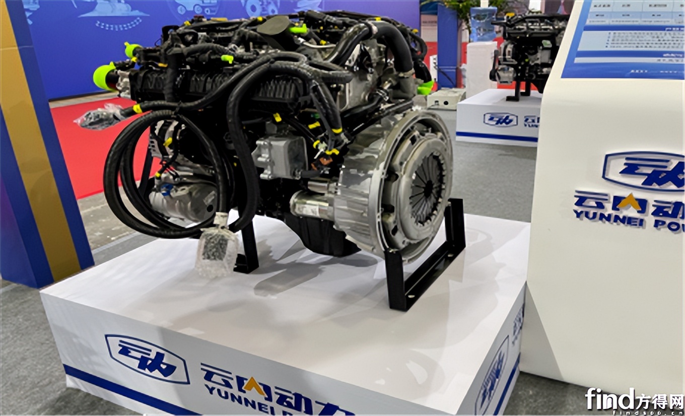 Hold the new energy "Derun" + the traditional power "Dewei"!What will ...