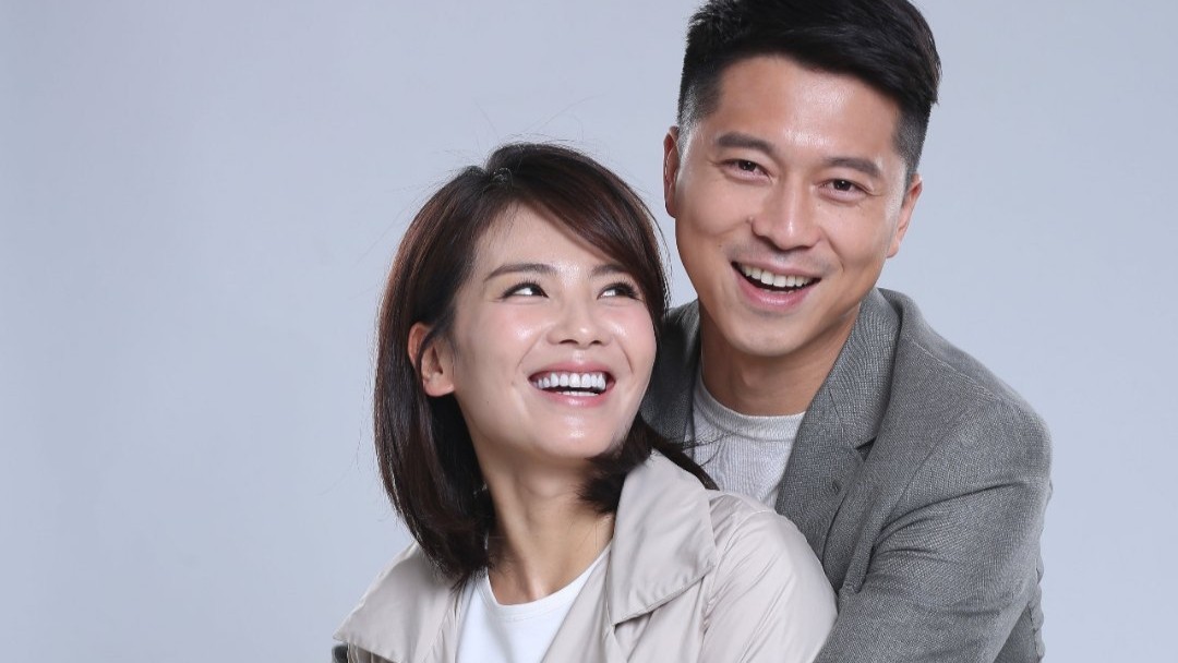 Director Zheng Xiaolong made the first anti-corruption drama, Liu Tao ...