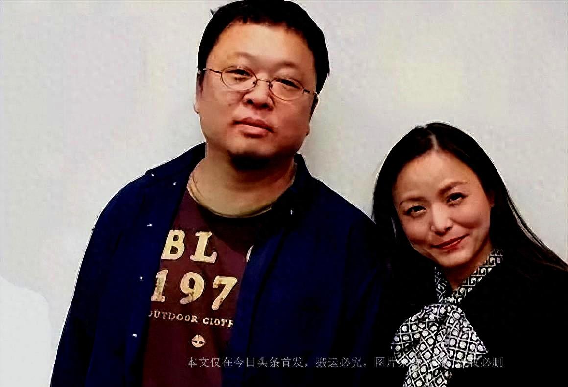 Gambling the rest of her life, Chai Jing took out a loan of 96 million ...