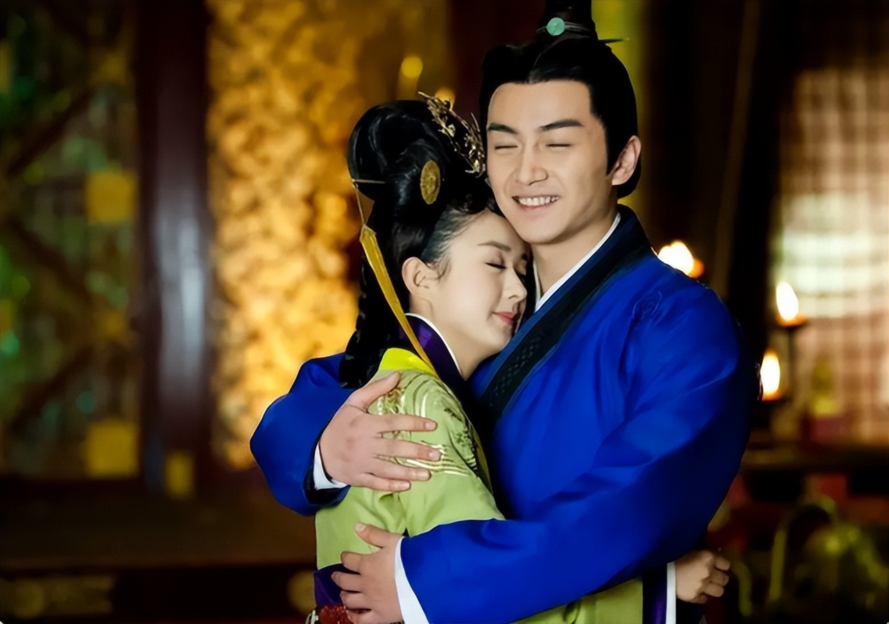 Four notorious characters in history, after being forcibly whitewashed ...