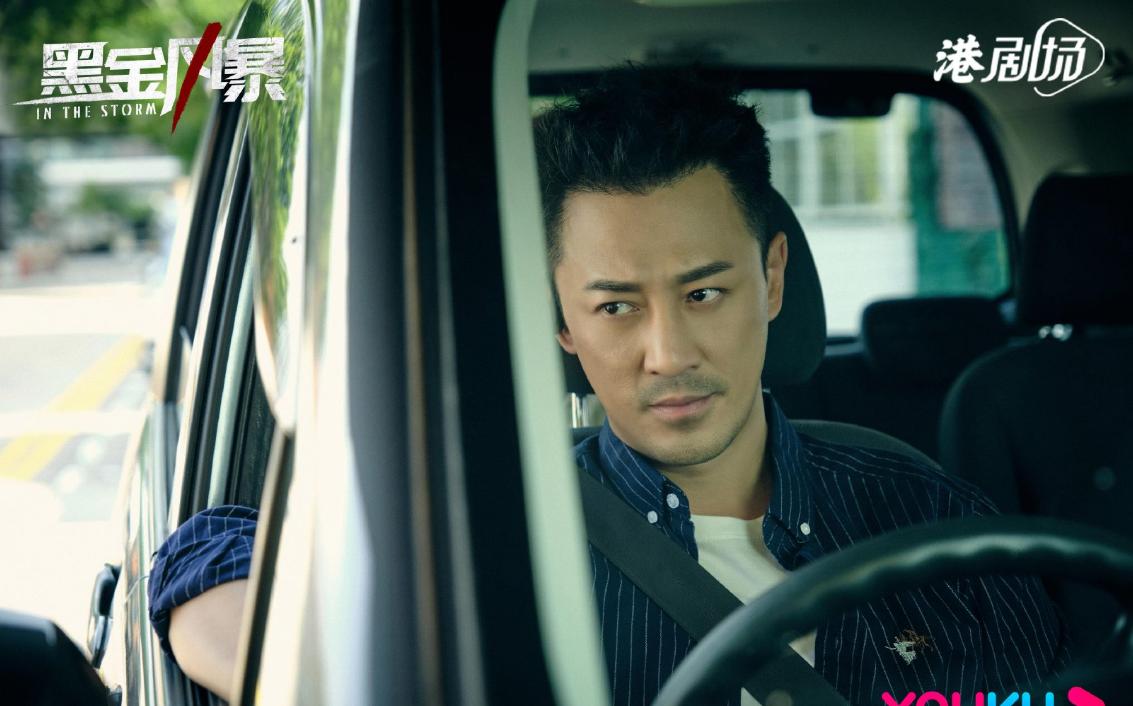 With the care of the gold master's father, can Hong Kong dramas survive ...