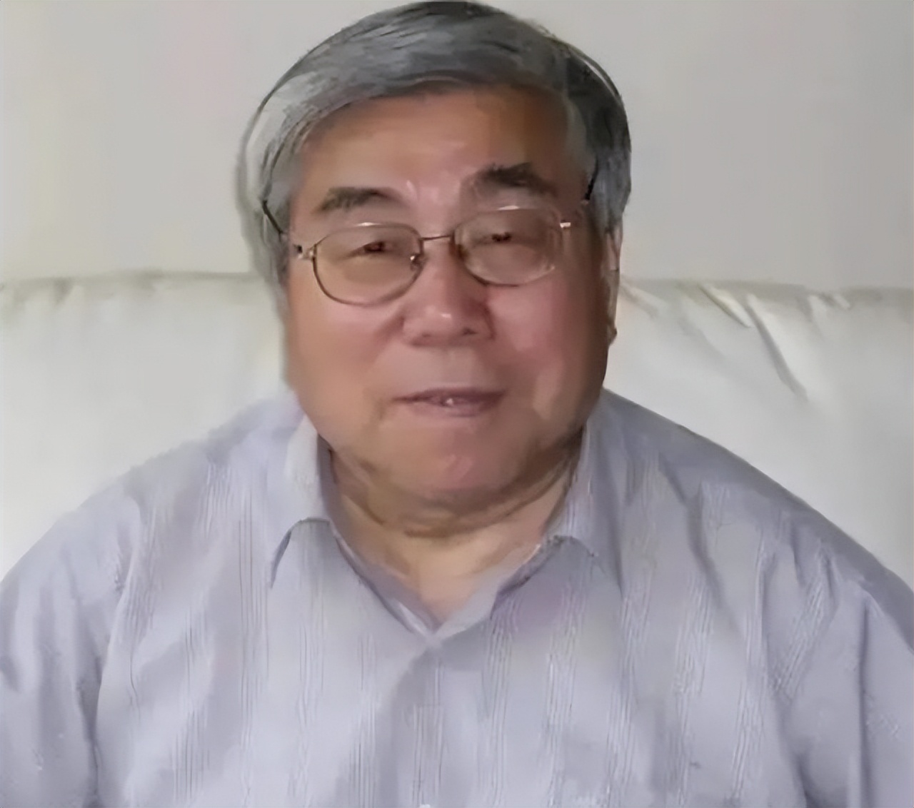 Yan Changgui, Jiang Qing's first confidential secretary: 24-hour ...