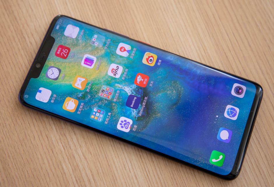 In the selection of the 10 most useful mobile phones in recent years ...