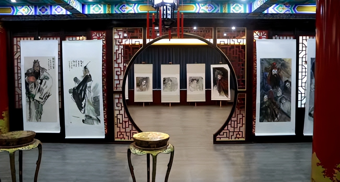 Li Guiqing (Muzi Guiqing) Jinjing Traditional Chinese Painting Report ...