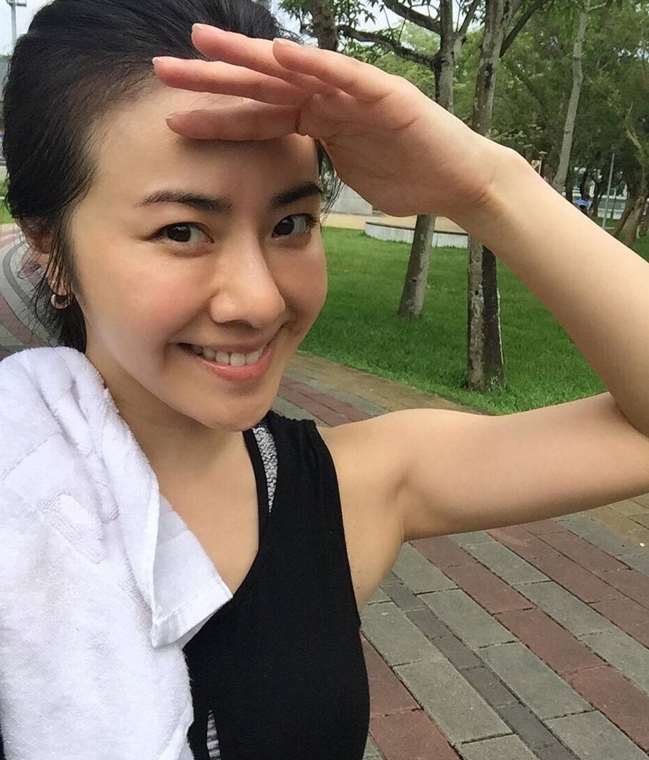 The "Meteor Garden" actress knew a wealthy businessman for eight months ...