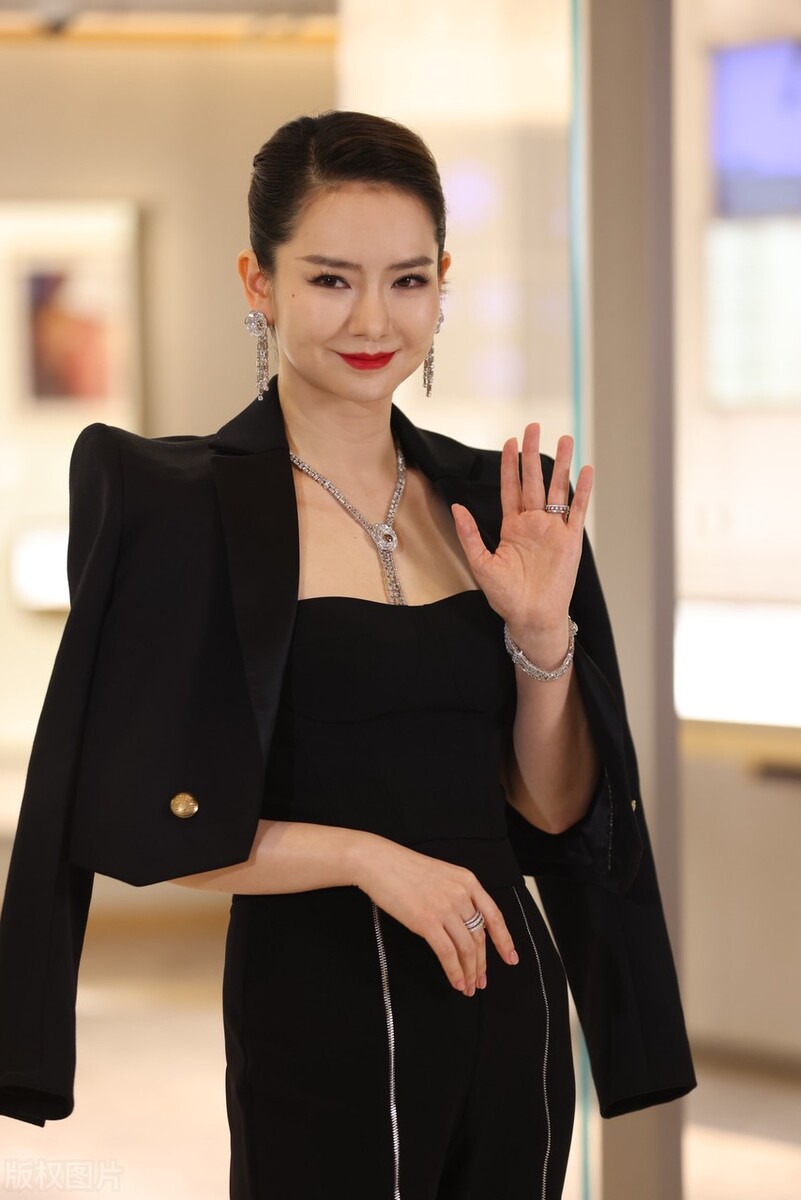 The height curse of the entertainment industry's nine popular actresses ...