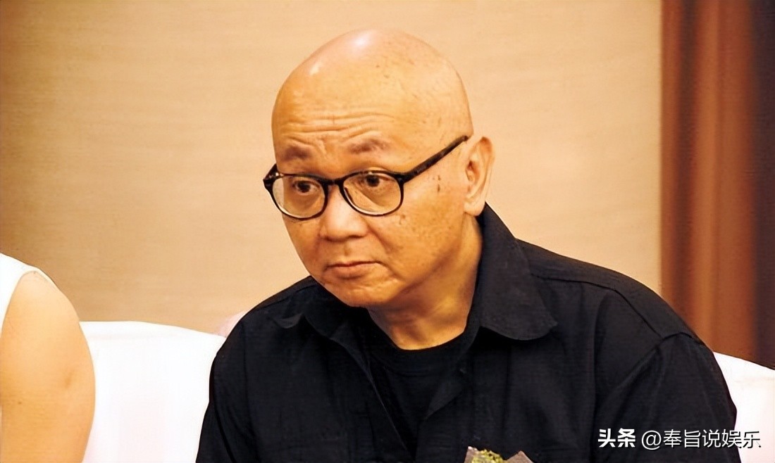 Do you still remember Chen Yang and Sir Chen (watching the news every ...