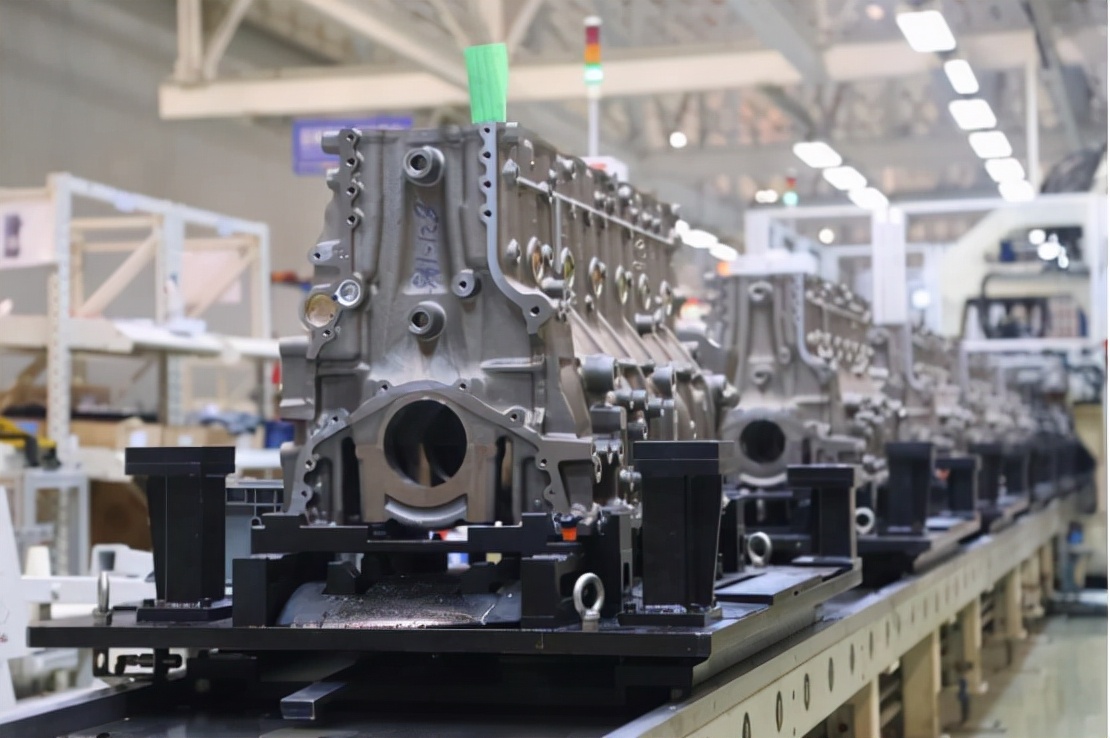 52 years of prosperous years, Hanma Technology uses "stubbornness" to ...