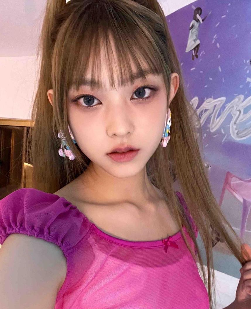 The most popular "cat woman" after Jennie NewJeans Haerin - iNEWS