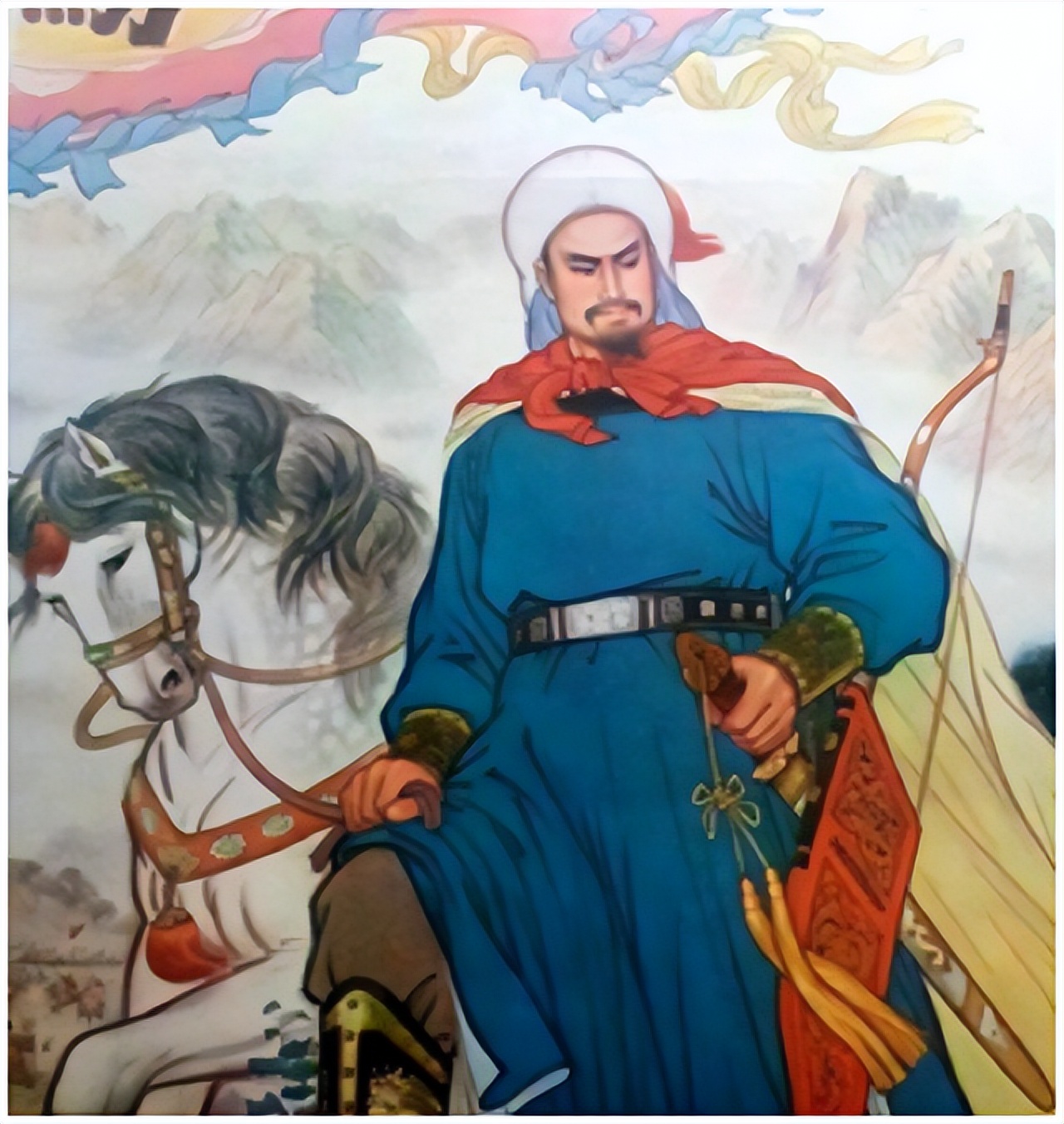 An Analysis of the Reasons for the Failure of Li Zicheng's Uprising - iNEWS