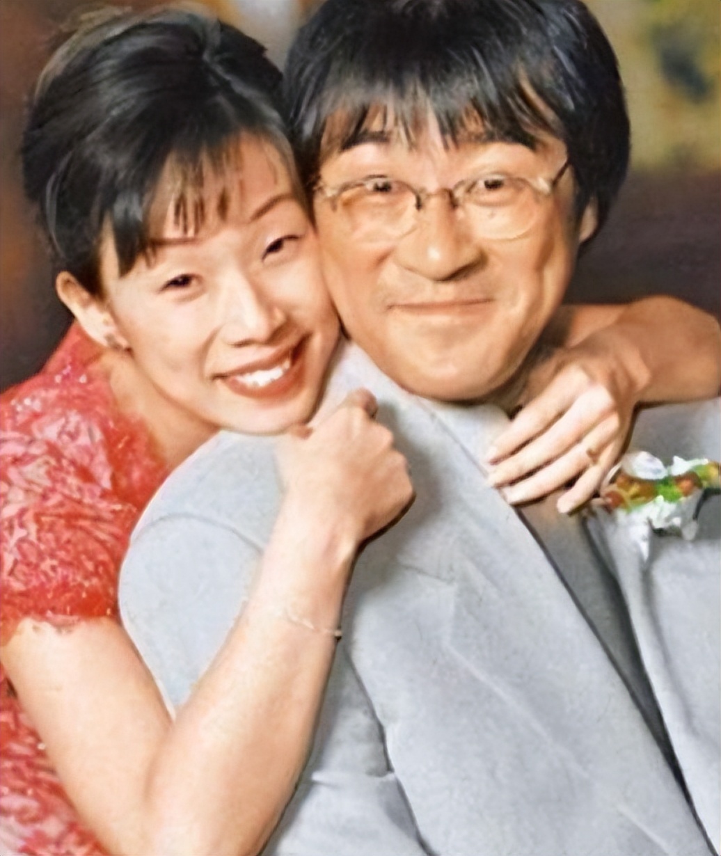 After 19 years of divorce, looking at the respective situations of Lin Yilian and Li Zongsheng ...