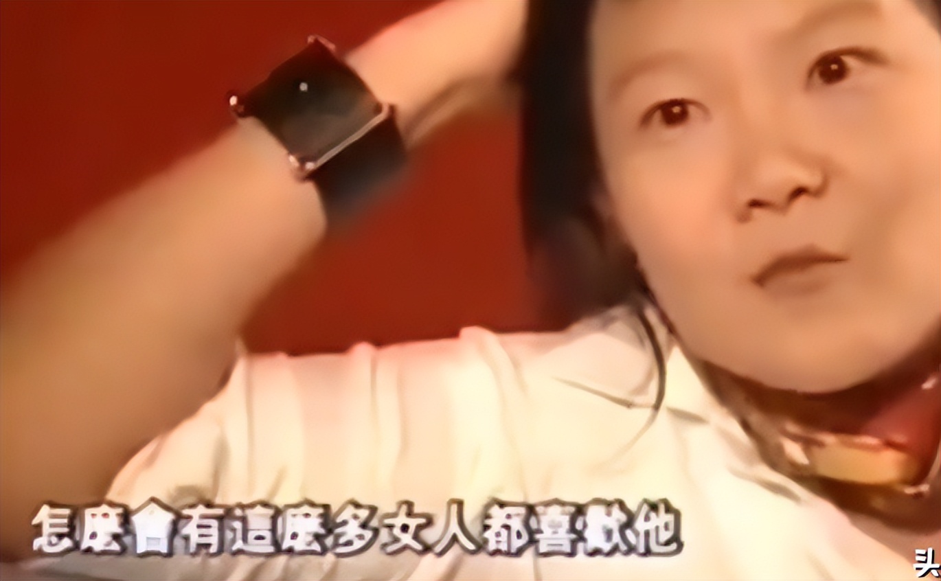 At the Beijing Film Festival, the wonderful face-changing staged by the ...