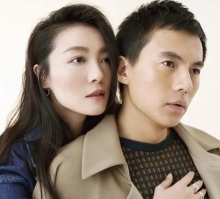 Zhang Wanting shouted to Qi Xi from afar, perhaps just to promote the ...