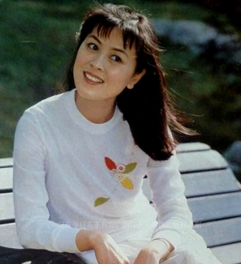 Li Yuanyuan: She gave birth to a child suffering from cervical cancer ...