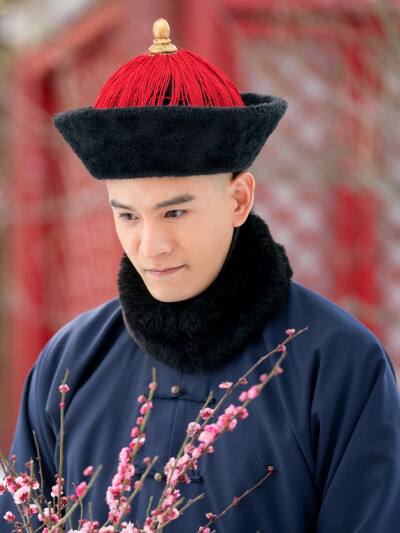 Jing Chao: I met true love after graduation, and married Xiao Li Lin ...