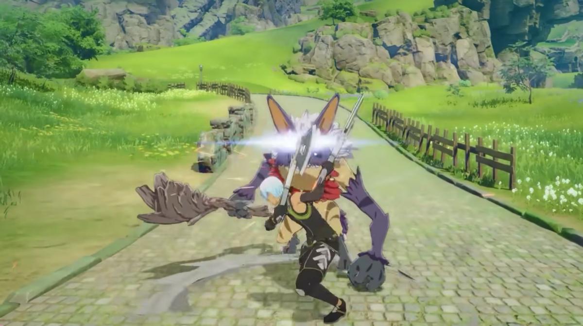 Beginner's Guide to "Blue Protocol" - iNEWS