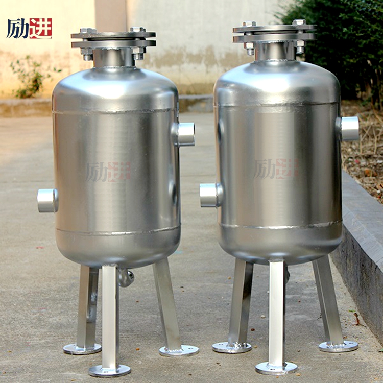 Detailed introduction of silicon phosphorus crystal water processor - iNEWS