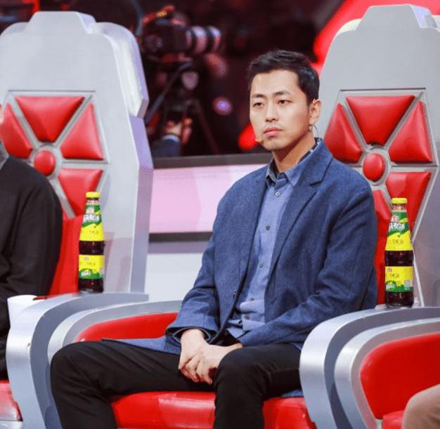 "Brother Shui" Wang Yuheng domineeringly crushed Japanese contestants ...