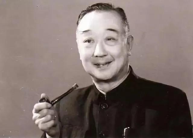 During the Cultural Revolution, when a great master was lonely, Yan ...