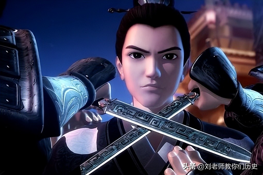 Historical decryption: What kind of person is Li Si?Do you really ...