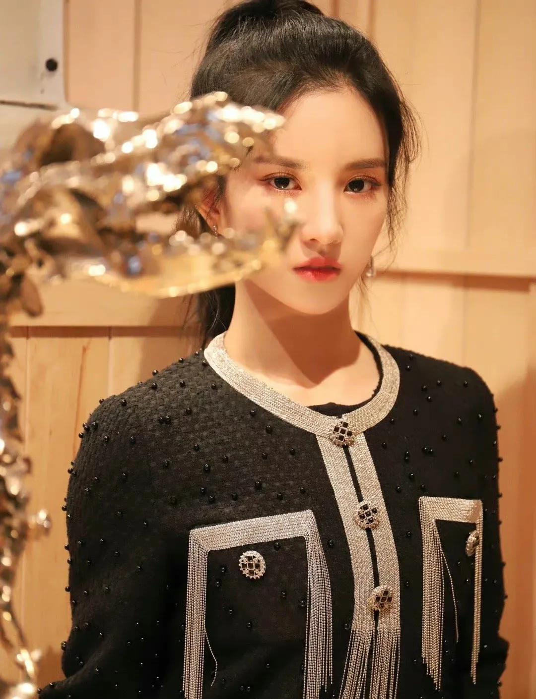 I am not Xianglin's wife, I just want a better future Liu Xiening - iNEWS