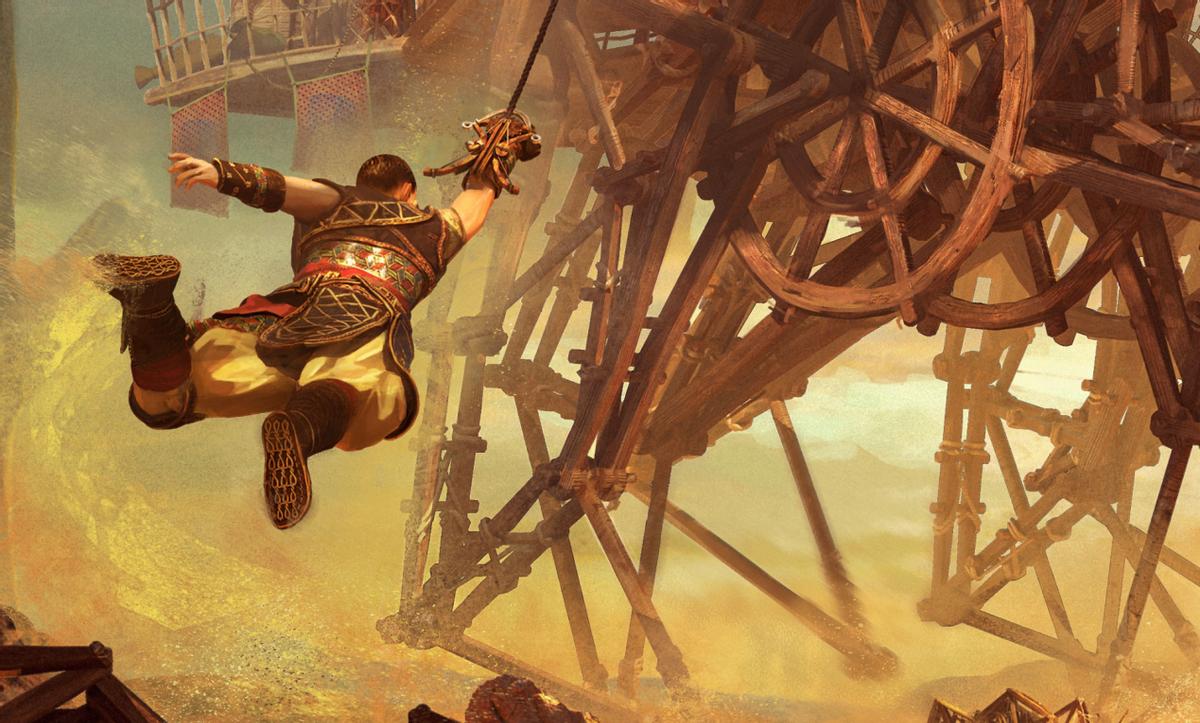 Steam Summer Sale 10 Enduring Games - iNEWS